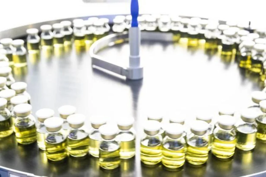 Understanding the Common Pitfalls Leading to Media Fill Vial Failure ...